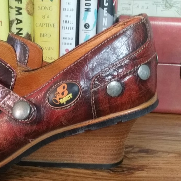 Eject | Shoes | Rare Made In Portugal European High End Designer Eject ...